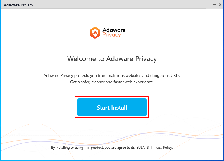 How to install Adaware Privacy? – Adaware