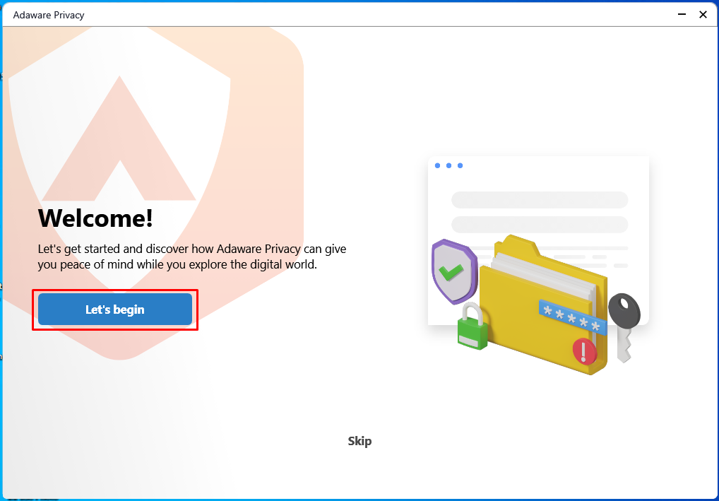 How to install Adaware Privacy? – Adaware