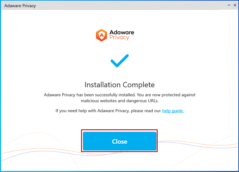 How to install Adaware Privacy? – Adaware